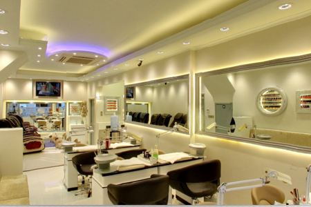 USAstarNails | Branches